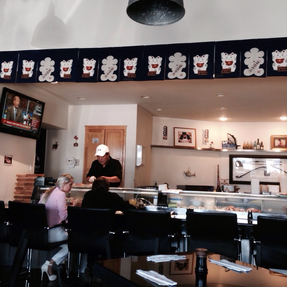 Niko Niko Sushi - 152 Photos & 175 Reviews - Sushi Bars - 10839 ...