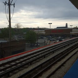 CTA - Berwyn - 20 Reviews - Public Transportation - 1121 W Berwyn Ave ...