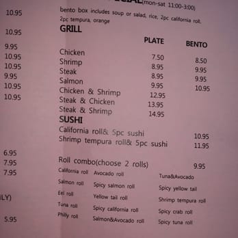 Sushi Gen - 57 Photos & 39 Reviews - Sushi Bars - 6607 Line Ave ...