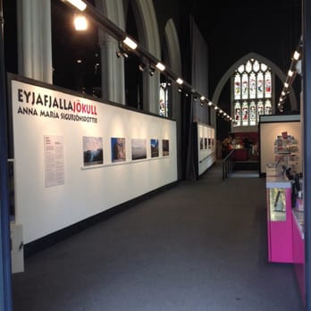 Salisbury Arts Centre - Cultural Center - Bedwin Street, Salisbury ...