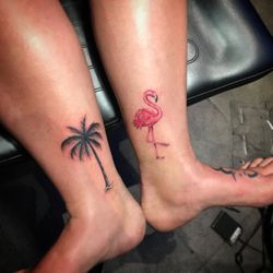 Oxygen Ink - South Beach - 172 Photos & 29 Reviews - Tattoo - 1521 ...