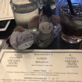 Trevor’s at the Tracks - Make A Reservation - 260 Photos & 439 Reviews ...