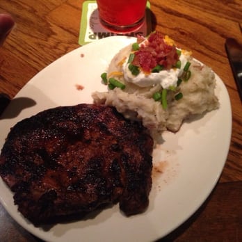 Outback Steakhouse - 30 Photos & 52 Reviews - Steakhouses - 7189 W ...
