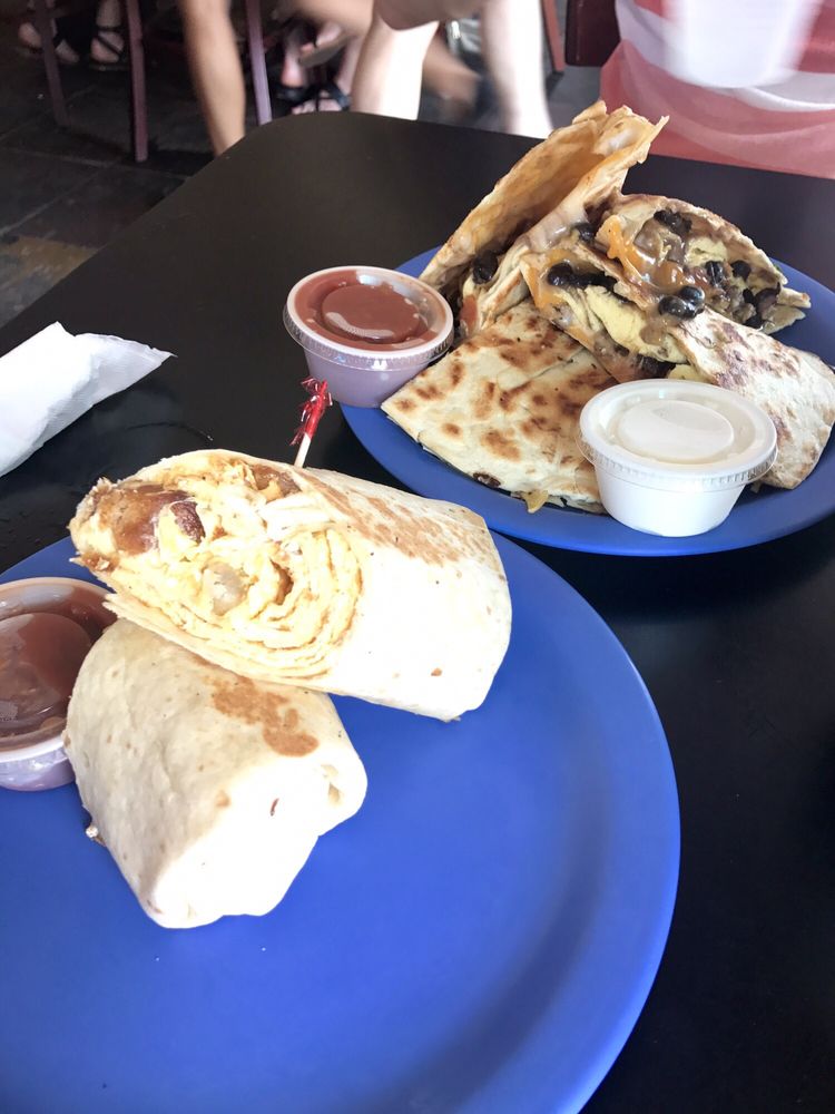 Java Joint Beachside Grill - 129 Photos & 160 Reviews - Breakfast ...