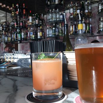 Kindred - 1446 Photos & 854 Reviews - Cocktail Bars - 1503 30th St ...