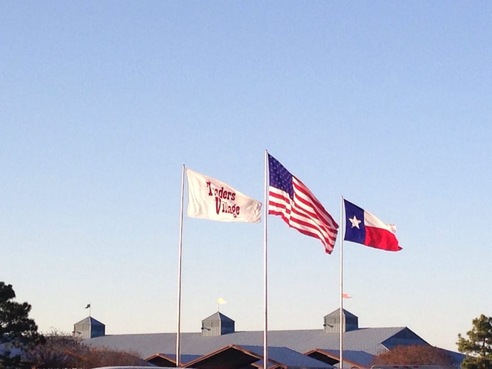 Traders Village - 136 Photos & 80 Reviews - Shopping Centers - 7979 N ...