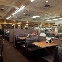 M&J Home Cooking Country Buffet - Southern - 3050 US-78 - Restaurant ...