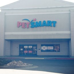 PetSmart - 10 Photos & 22 Reviews - Pet Training - 6370 N Point Pkwy ...