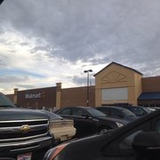 Walmart Supercenter - 11 Reviews - Department Stores - 3555 Mullan Rd ...