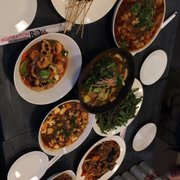 Wok Bar - 54 Photos & 23 Reviews - Hot Pot - 200 Main St, Fort Lee, NJ ...