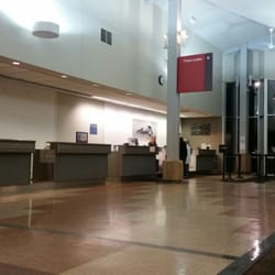 Pangborn Memorial Airport - 2019 All You Need to Know BEFORE You Go ...