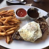 Morgan’s On Main - 157 Photos & 136 Reviews - American (New) - 614 Main ...