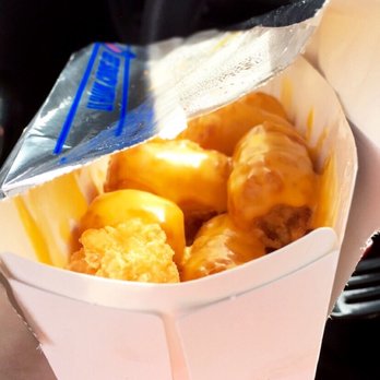 Sonic Drive-In - (New) 392 Photos & 446 Reviews - Fast Food - 5247 ...