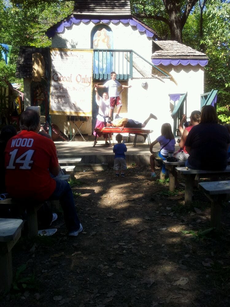 Kansas City Renaissance Festival - 28 Photos - Festivals - Bonner ...