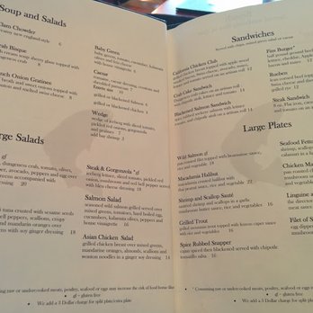 Fins Bistro - 96 Photos & 209 Reviews - Seafood - 301 Front St N ...