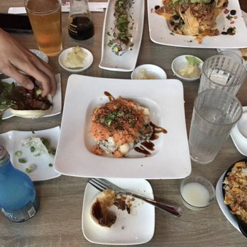 Sushi Rock - Order Food Online - 849 Photos & 865 Reviews - Sushi Bars ...
