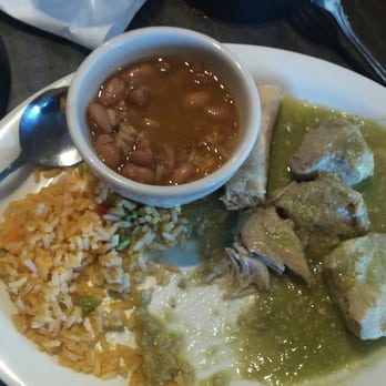 Mi Cocula Mexican Grill - 57 Photos & 85 Reviews - Mexican - 6550 Camp ...