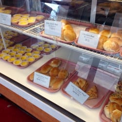 Maxim Bakery & Pastry - Bakeries - 285 Alexander Avenue, Winnipeg, MB ...
