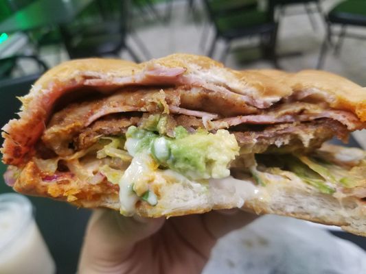 JC King’s Tortas - 60 Photos & 24 Reviews - Mexican - 3128 S 13th St ...