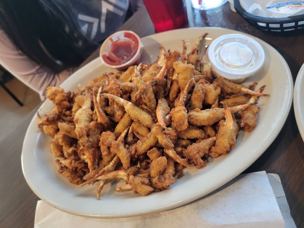 Diamond Jim's and Mrs. Donna's Ole Farm Beef House, Meridian | Roadtrippers