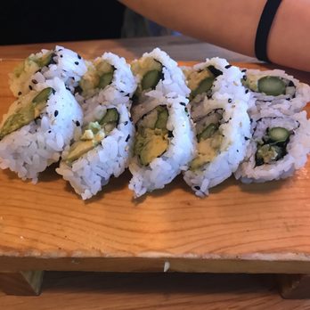 Wako Roll - 120 Photos & 126 Reviews - Korean - 2804 W Lp 340, Waco, TX ...