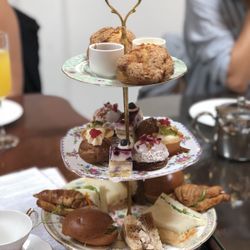 Neverland Tea Salon - 402 Photos & 165 Reviews - Coffee & Tea - 3066 W ...