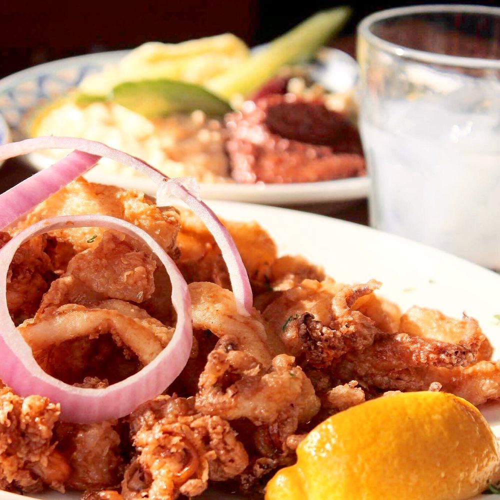 Mezes - 217 Photos & 195 Reviews - Greek - 456 Danforth Avenue ...