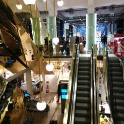 Coin Excelsior - Men's Clothing - Via Cola di Rienzo 173, Prati, Rome ...