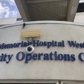 Memorial Hospital West - 39 Photos & 77 Reviews - Hospitals - 703 N ...