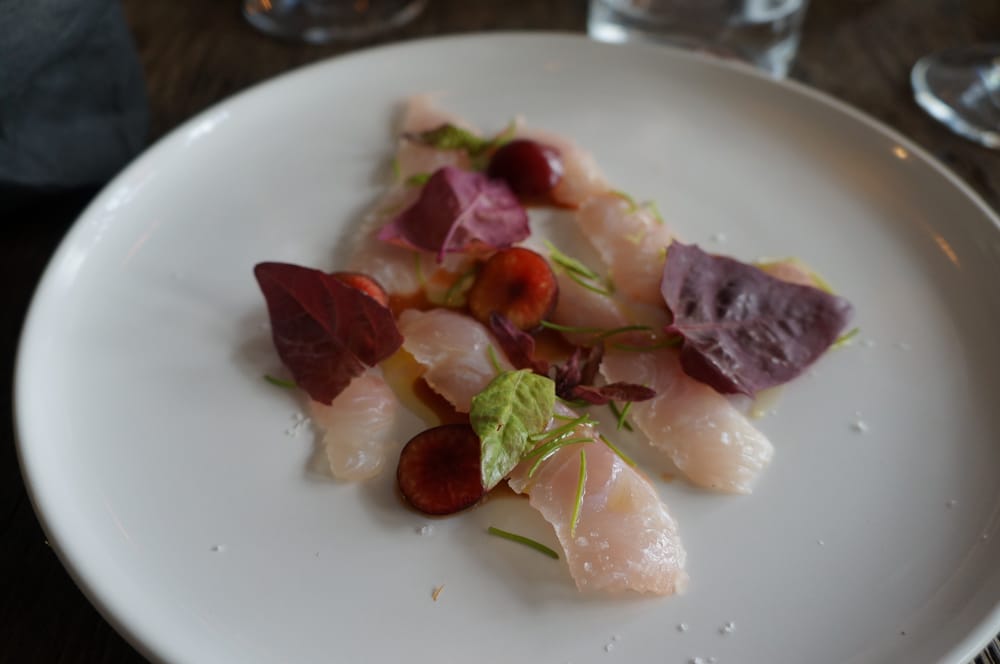 Septime - 308 Photos & 107 Reviews - Modern European - 80 rue de ...