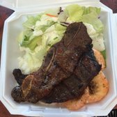 Steak Rave - 101 Photos & 165 Reviews - Fast Food - 49 Oneawa St ...