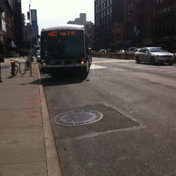 MTA- M103 Bus - 11 Photos - Buses - 125th St, New York, NY - Yelp