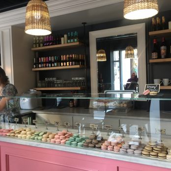 Lady Yum - 196 Photos & 118 Reviews - Macarons - 2130 6th Ave, Denny ...
