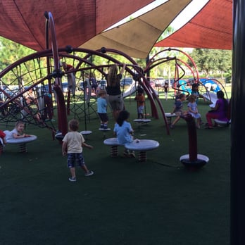 New Tampa Community Park - Check Availability - 15 Photos - Parks ...