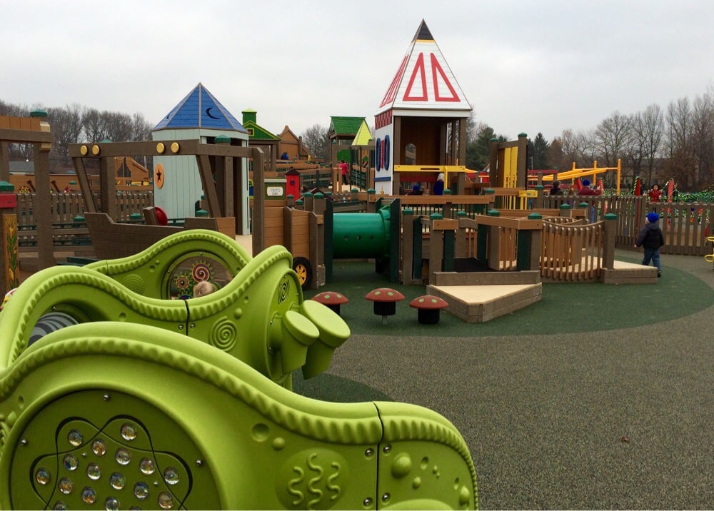 Valplayso - Parks - 1200-1670 E Glendale Blvd, Valparaiso, IN - Phone ...