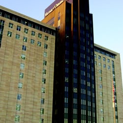 Mutual of Omaha - Health Insurance Offices - 3800 Mutual Of Omaha Plz ...