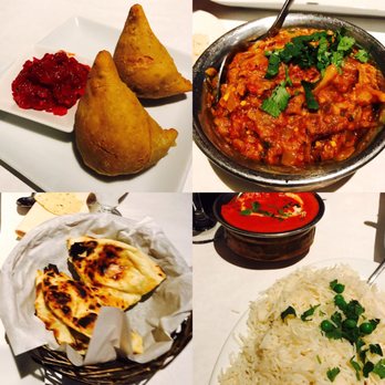 Kanishka Cuisine of India - 243 Photos & 527 Reviews - Indian - 16651 ...