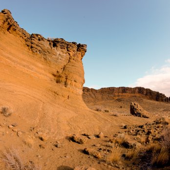 Fort Rock State Park - 65 Photos & 10 Reviews - Landmarks & Historical ...