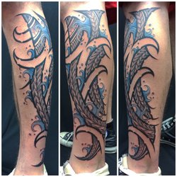 Restless Tattoo Hawaii - 75 Photos & 24 Reviews - Tattoo - 661 ...