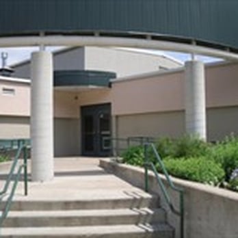 Whiteside Community Center - Recreation Centers - 4009 S Pittsburg Ave ...