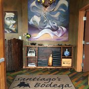 Santiago’s Bodega - 431 Photos & 534 Reviews - Tapas Bars - 802 ...