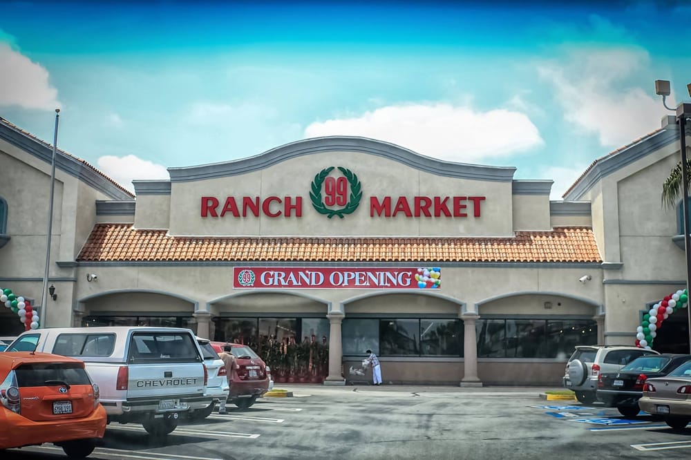 99 Ranch Market - 363 Photos & 161 Reviews - Grocery - 345 E Main St ...
