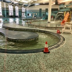 Middleburg Heights Community Center - 12 Photos - Recreation Centers ...