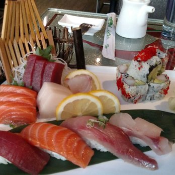 Asuka Sushi - Reservations - 475 Photos & 644 Reviews - Sushi Bars ...
