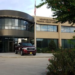 Houston Police Credit Union - Banks & Credit Unions - 1600 Memorial Dr ...