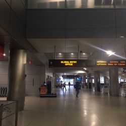 Global Entry Enrollment Center - Airports - 4200 NW 21st St, Miami, FL ...