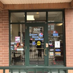 Corner Home Medical - Medical Supplies - 500 Central Ave, Osseo, MN ...