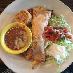 Senor Patron - 69 Photos & 135 Reviews - Mexican - 3005 Old Alabama Rd ...