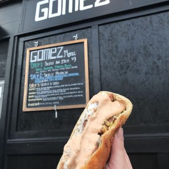 Gomez Salsa - 175 Photos & 285 Reviews - Mexican - 107 E 12th St, Over ...