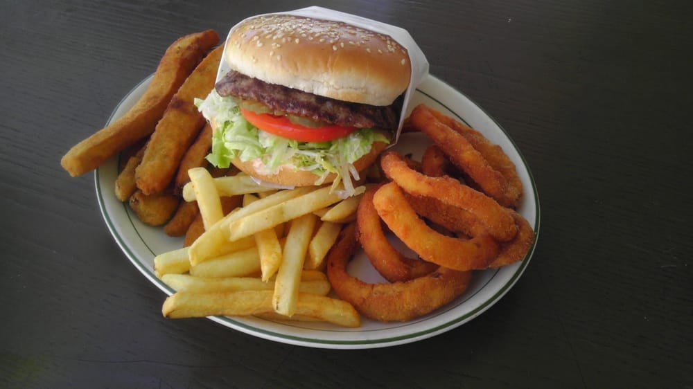 Sky Burgers - Order Online - 34 Photos & 29 Reviews - Burgers - 15025 ...